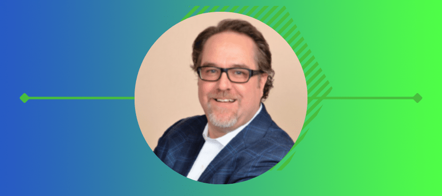 #FISFintech | Innovation Champions Q&A with Ty Tyree - The Venture Center