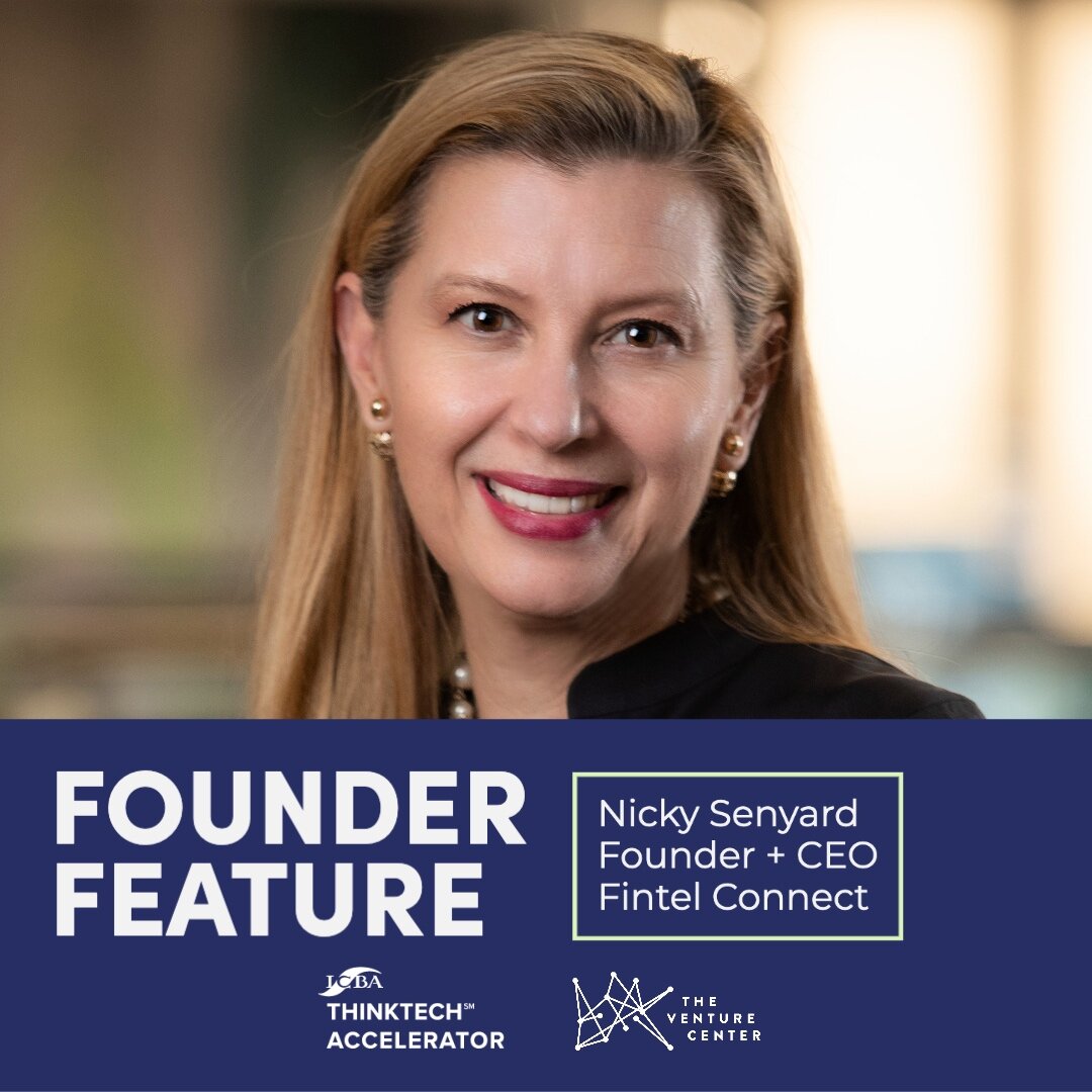 #FounderFeature with Nicky Senyard | Spend Smart, See Results - The ...