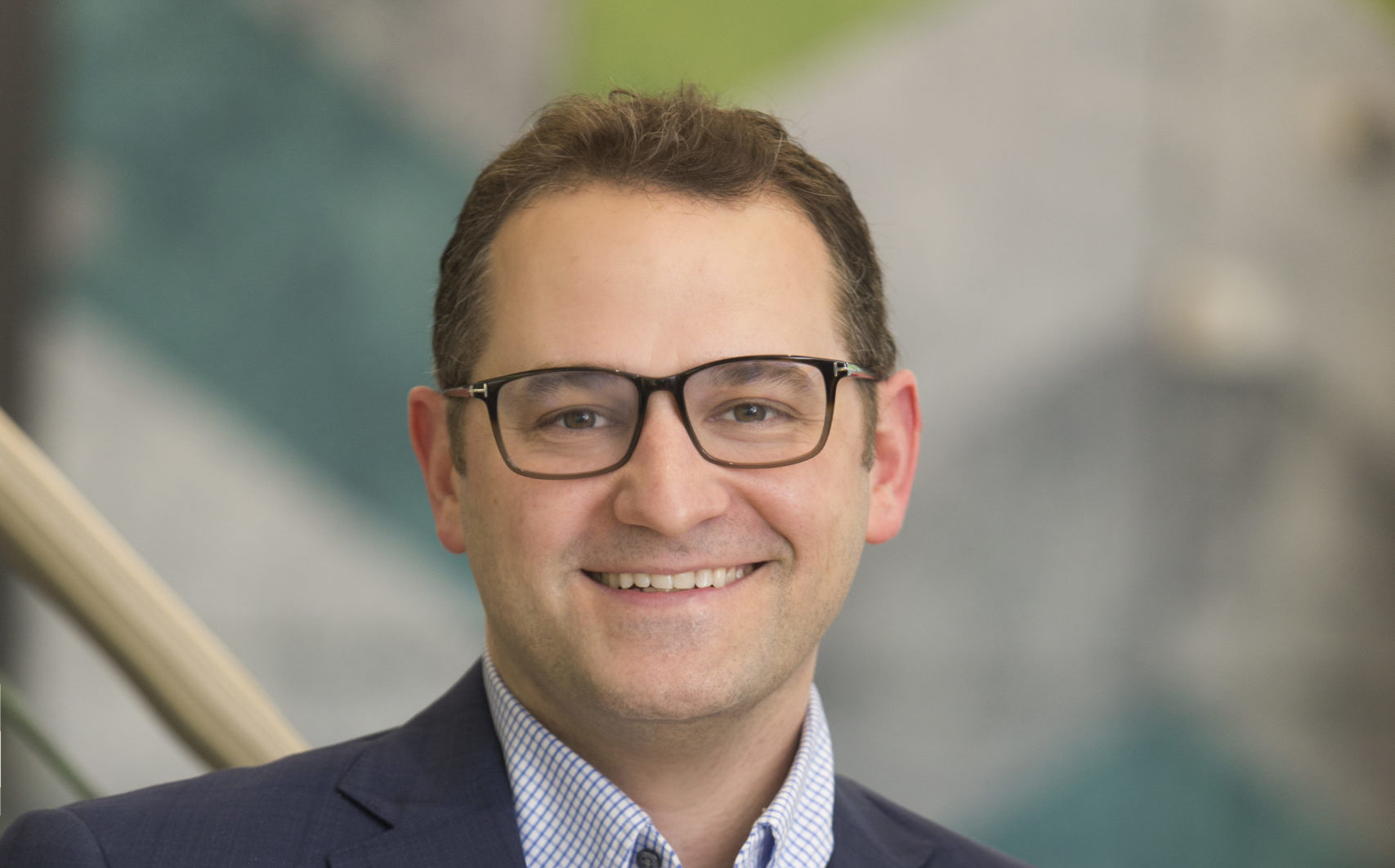 Meet Our Team | The Venture Center