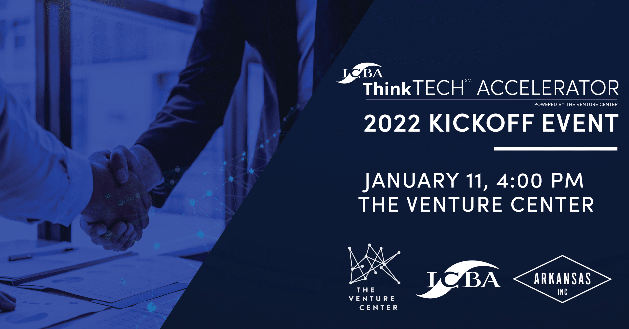 ICBA, The Venture Center Announce 2022 ThinkTECH Accelerator Cohort