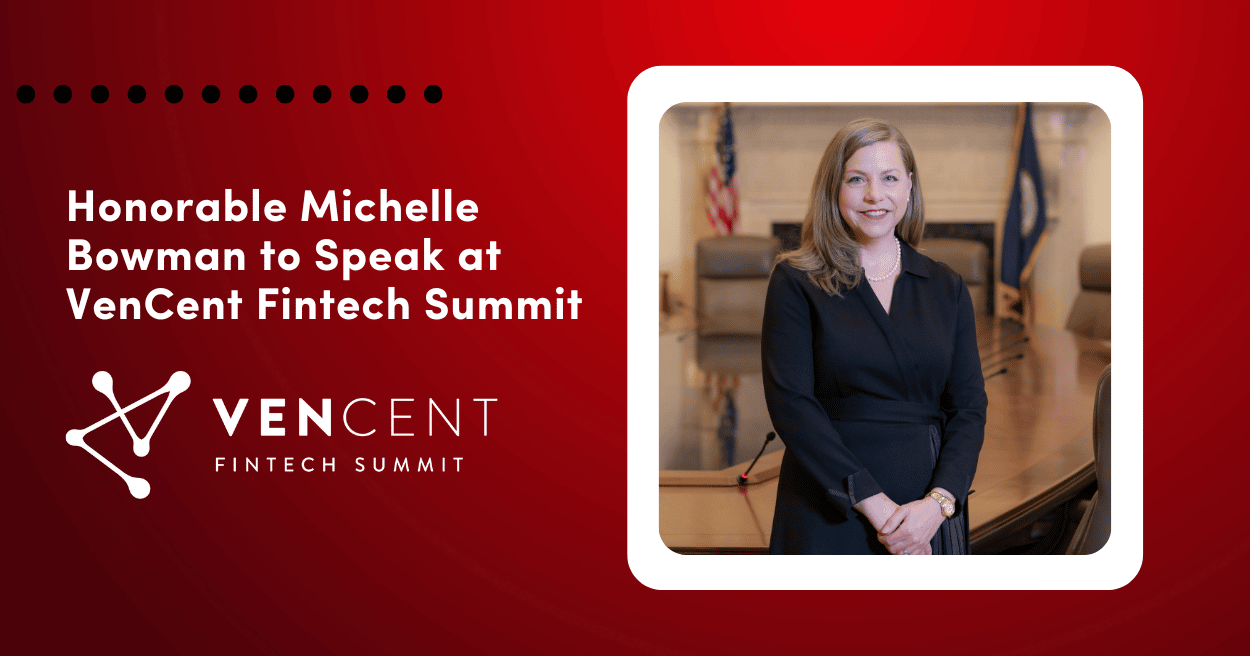 Honorable Michelle Bowman of the Federal Reserve System Joins Fintech ...
