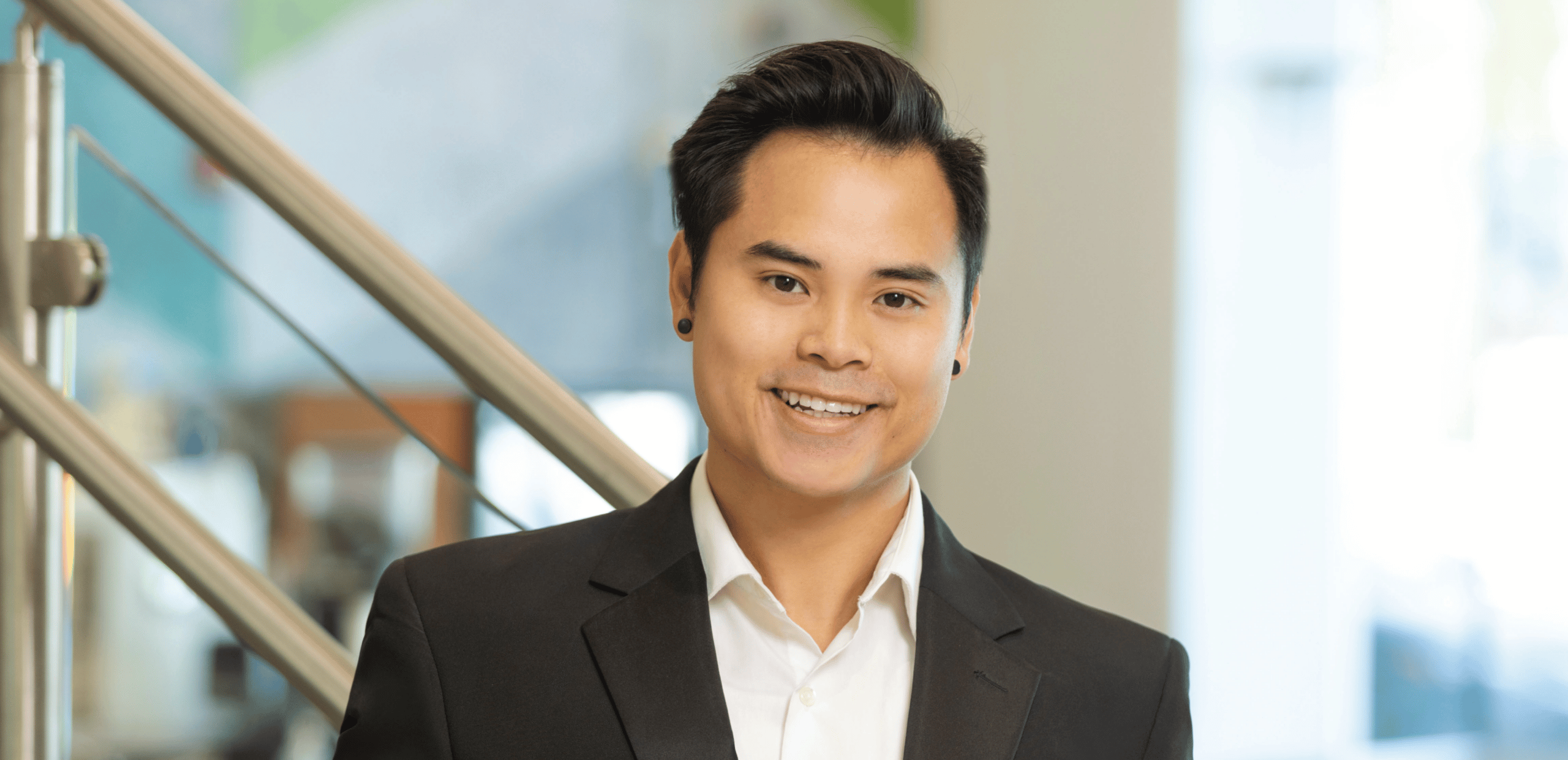 Meet Our Team - The Venture Center