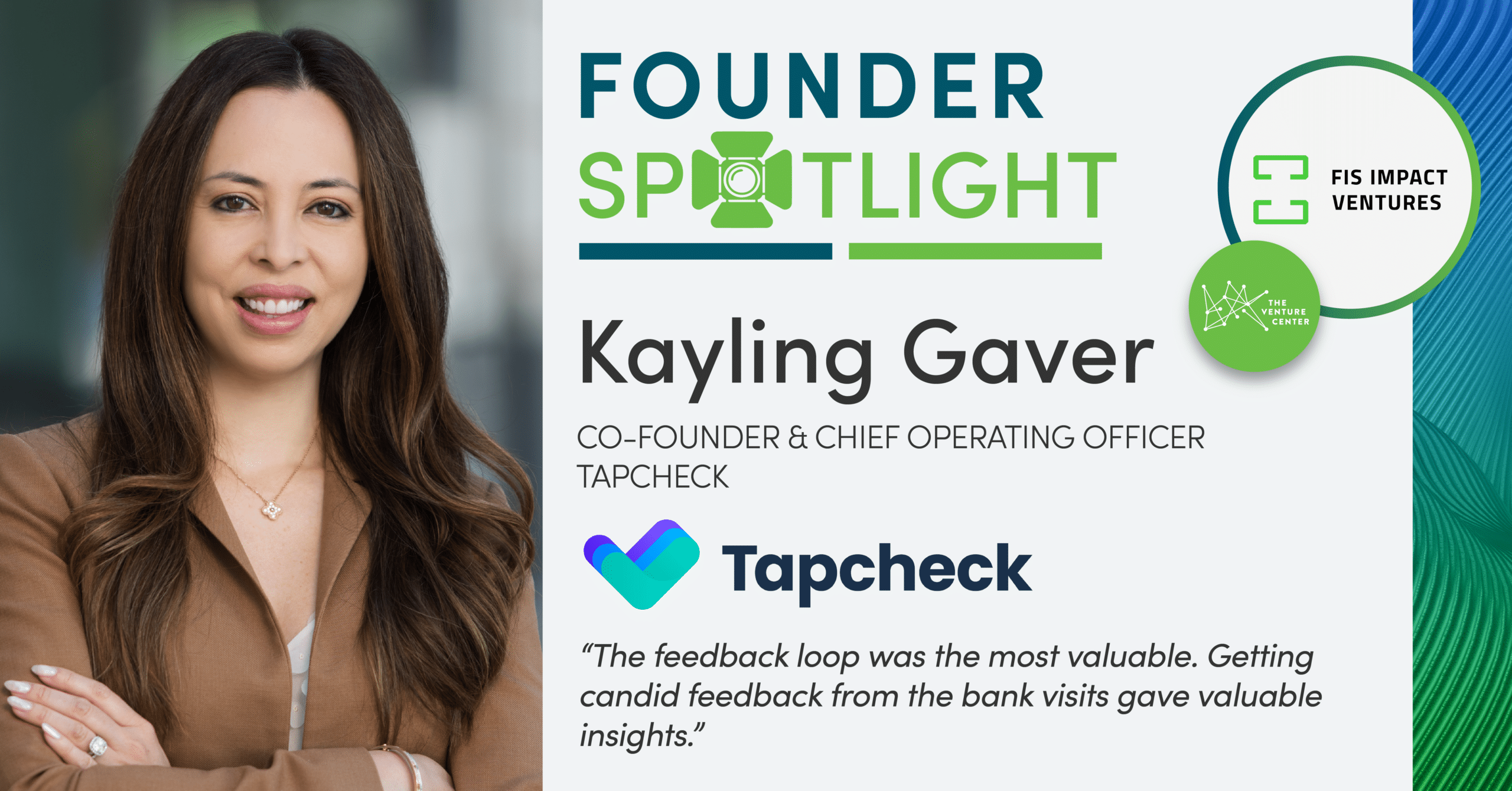 Meet the Founder | Kathleen Lawson of Sprinkles & Spice - The Venture ...
