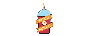 Pitch 'N Punch - The Venture Center