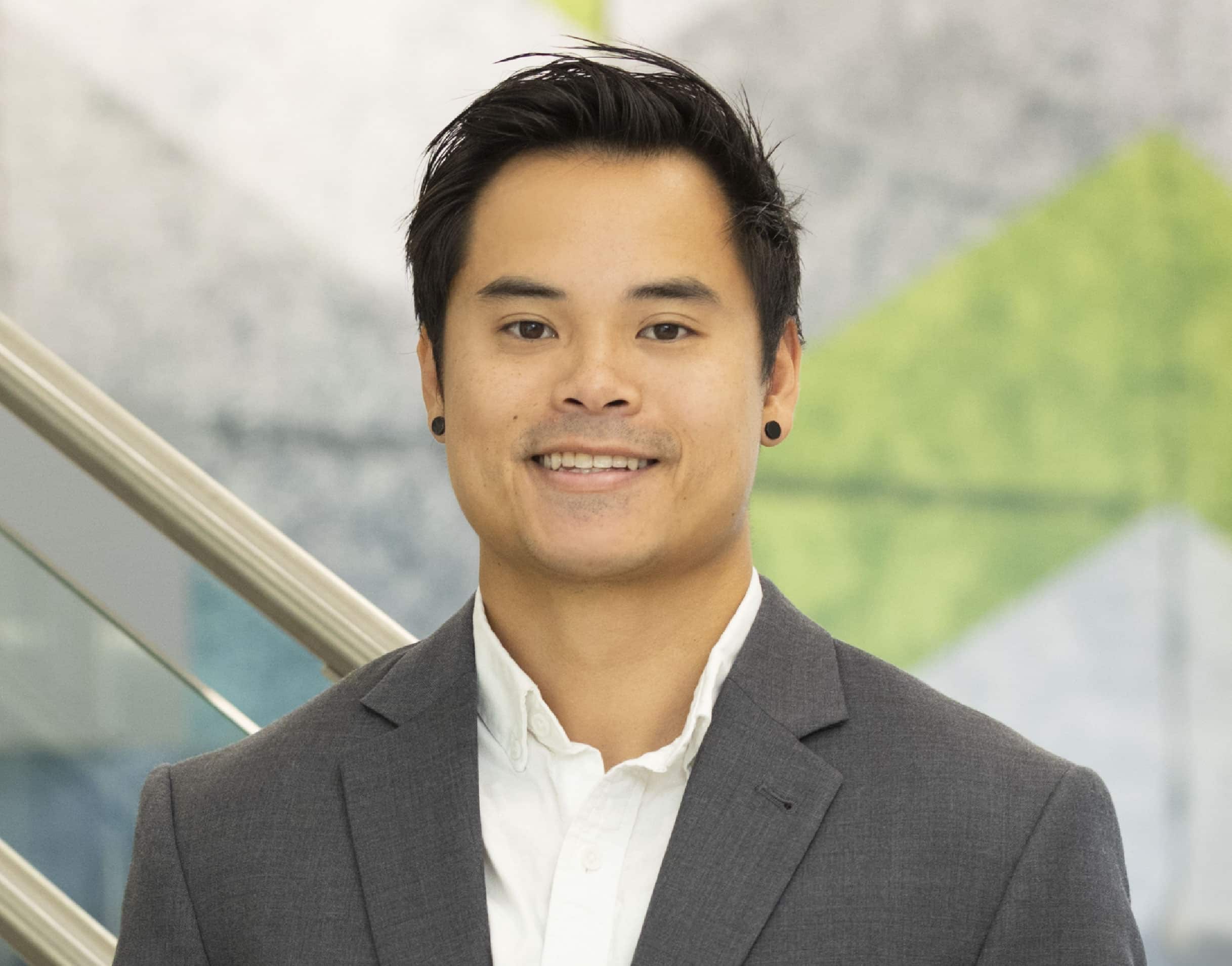 Meet Our Team - The Venture Center