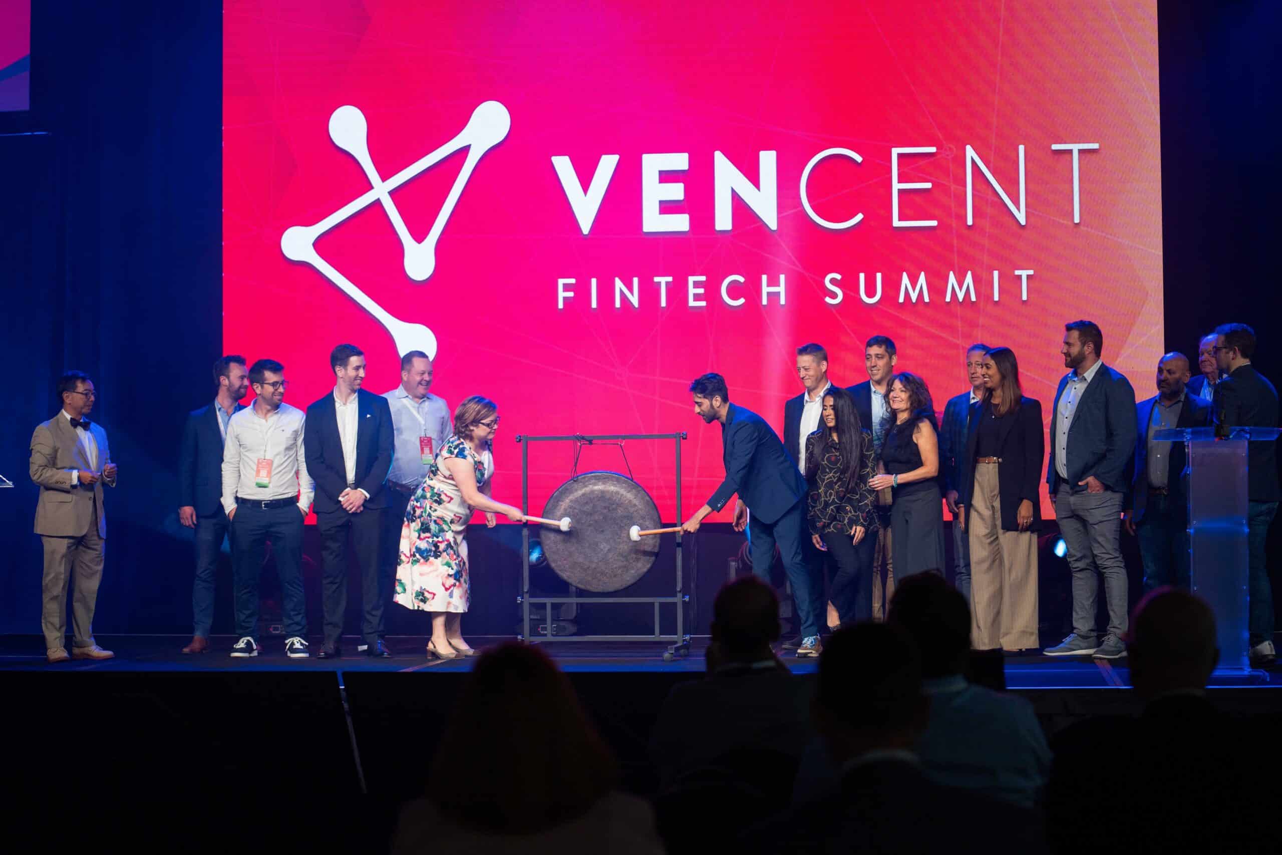 FIS Fintech Accelerator - The Venture Center