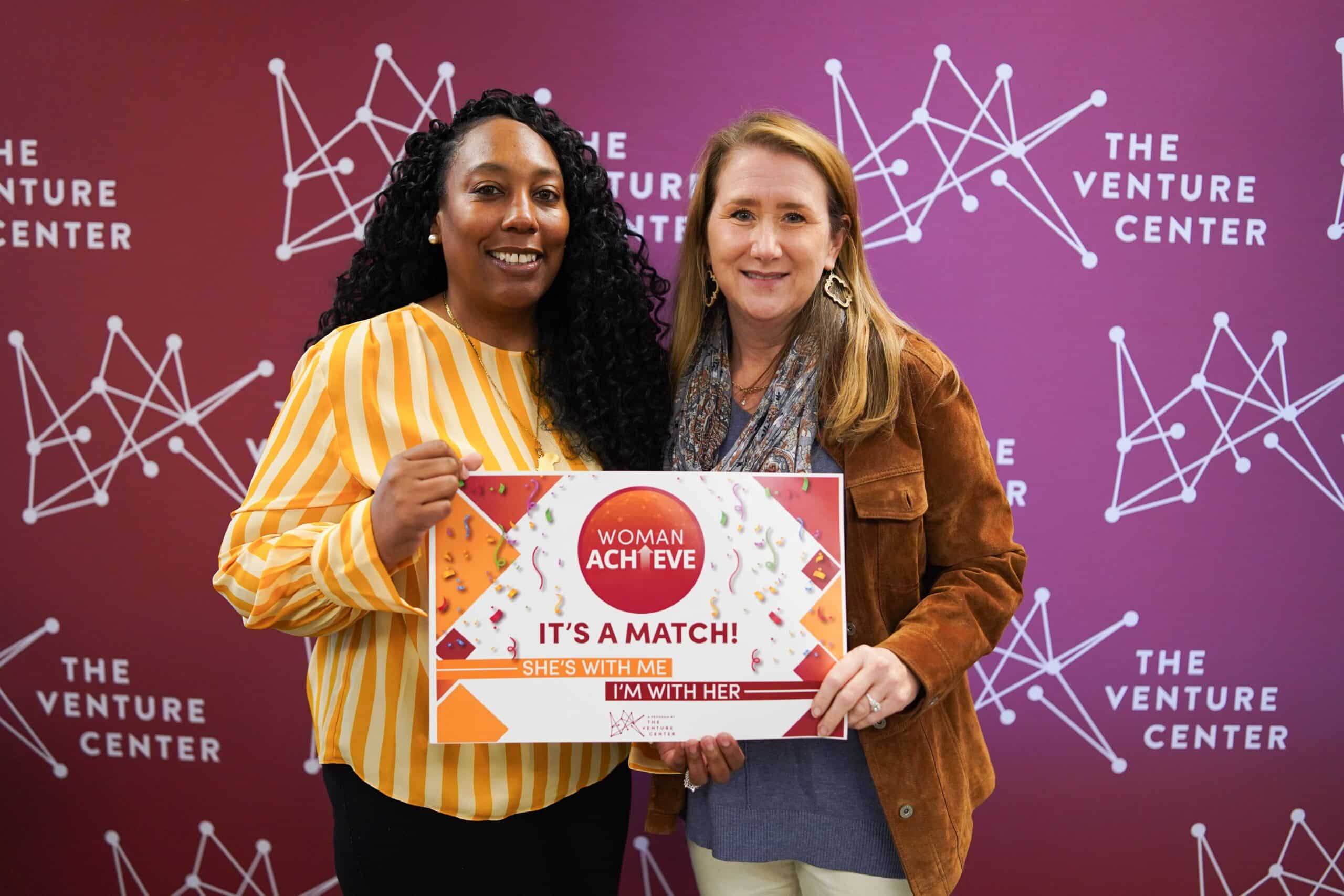 Mentorships - The Venture Center