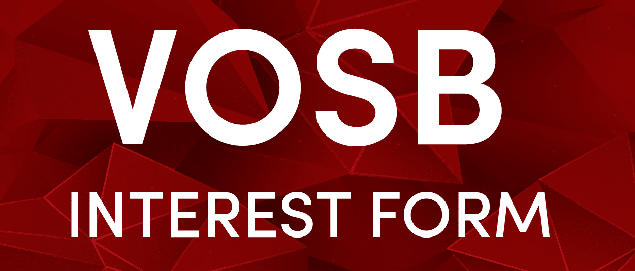 Veteran-Owned Small Business Accelerator (VOSB) - The Venture Center